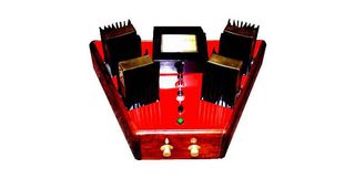 10 of the world's most expensive stereo amplifiers | What Hi-Fi?