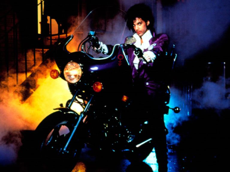 Prince: the life story of a legend | Marie Claire UK