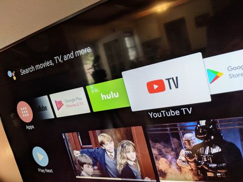 YouTube makes signing in on smart TVs less of a headache | Android Central