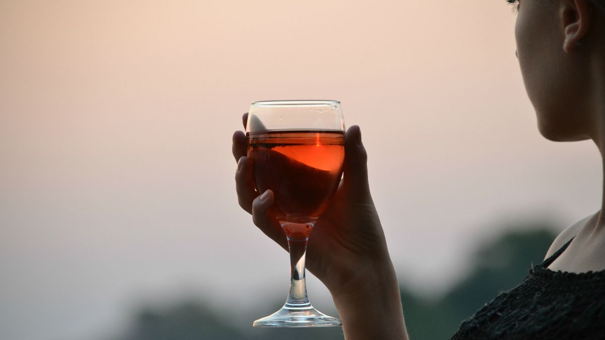 Want to take control of your drinking but don't know where to start ...