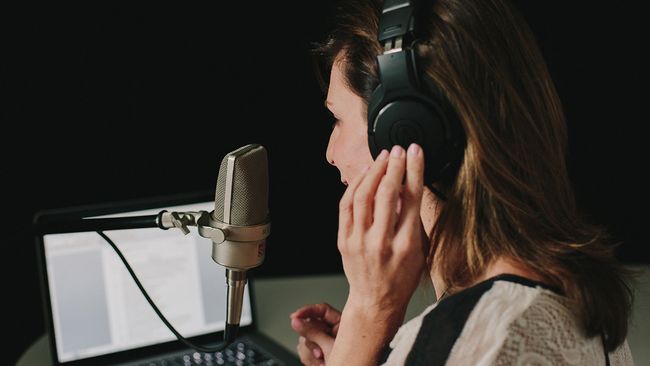 Meet the audio description experts making games more accessible to the ...