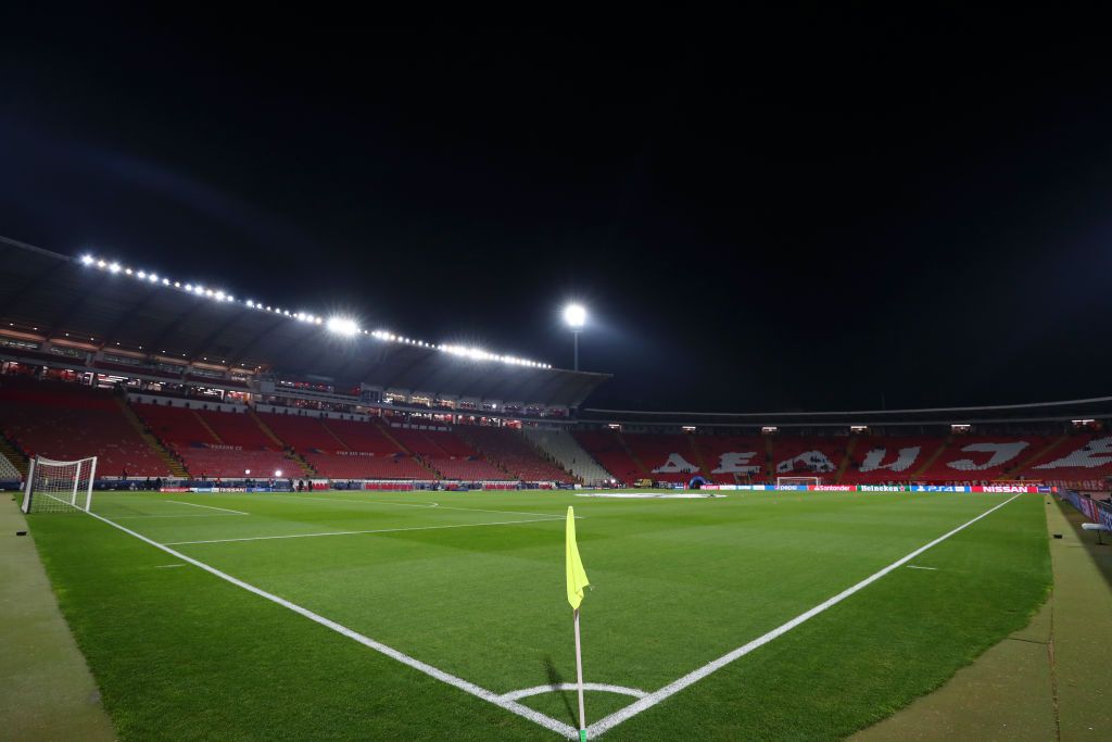 The 100 best stadiums in the world: 50-41 - Ranked! The 100 best ...