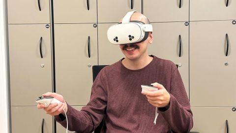 5 must play Meta Quest VR games under $20 | Laptop Mag