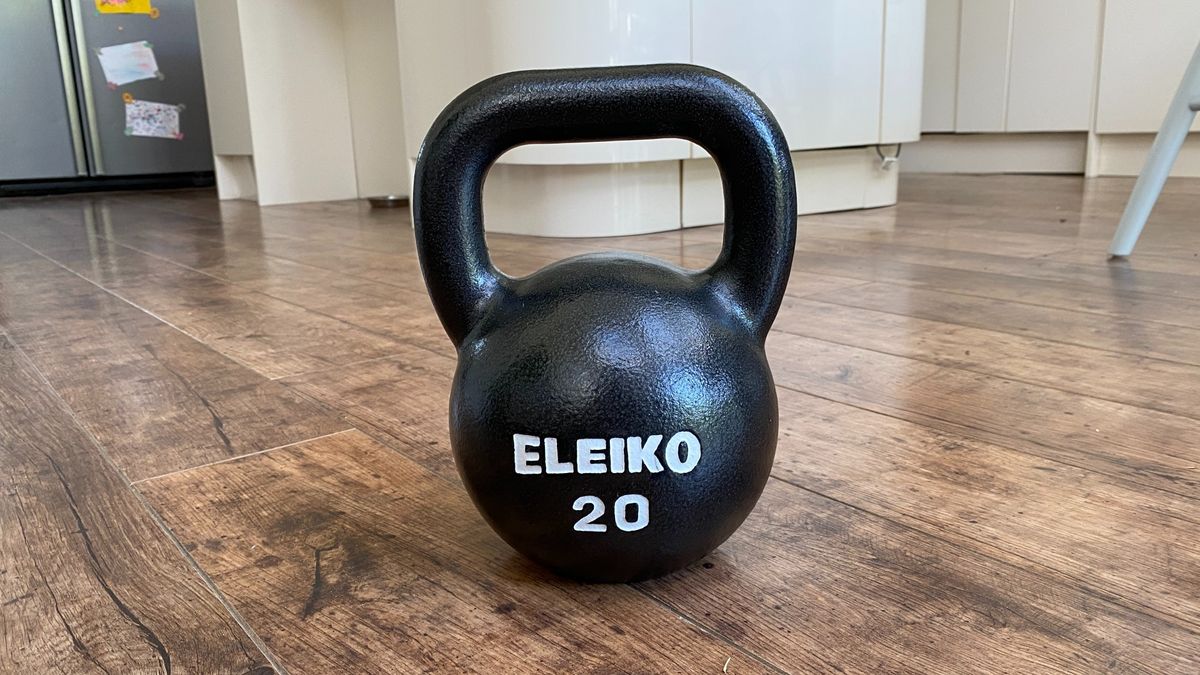 The Best Kettlebells And A Kettlebell Champ’s Buyer’s Guide | Coach