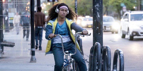 The Chi Review: Showtime's New Drama Is Heartwrenching And Raw ...