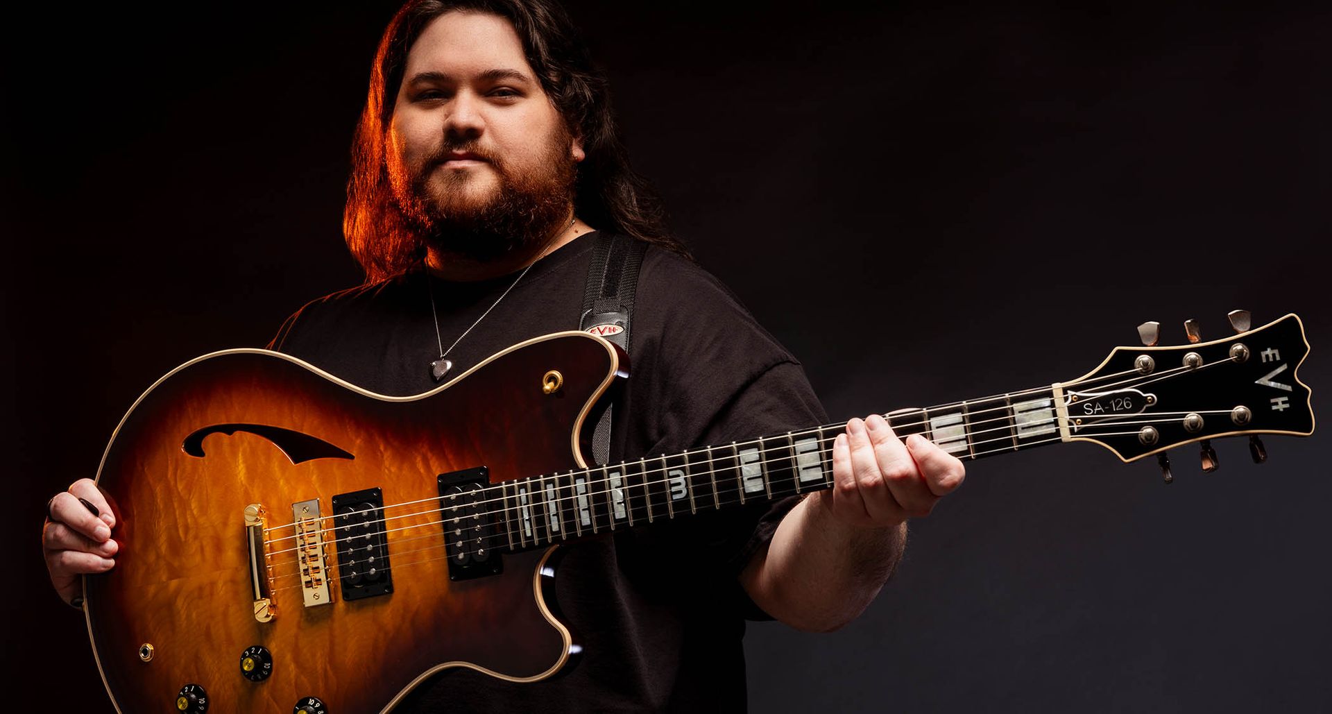 EVH SA-126 Special review | Guitar World