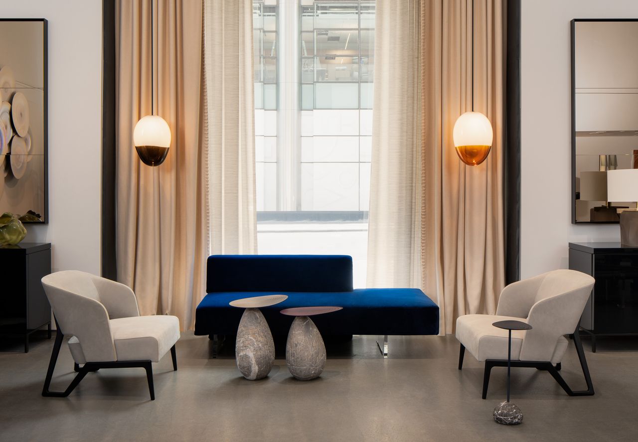 Holly Hunt celebrates 40th anniversary with new collection | Wallpaper*