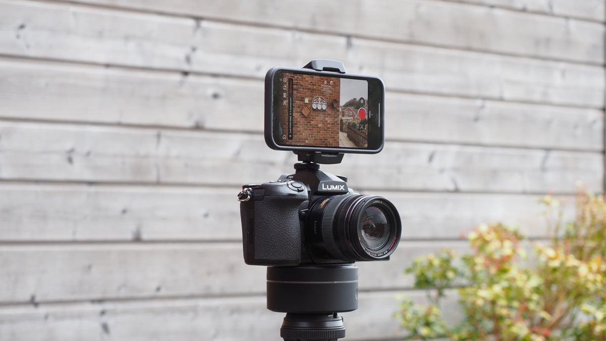 Pivo Max review | Digital Camera World