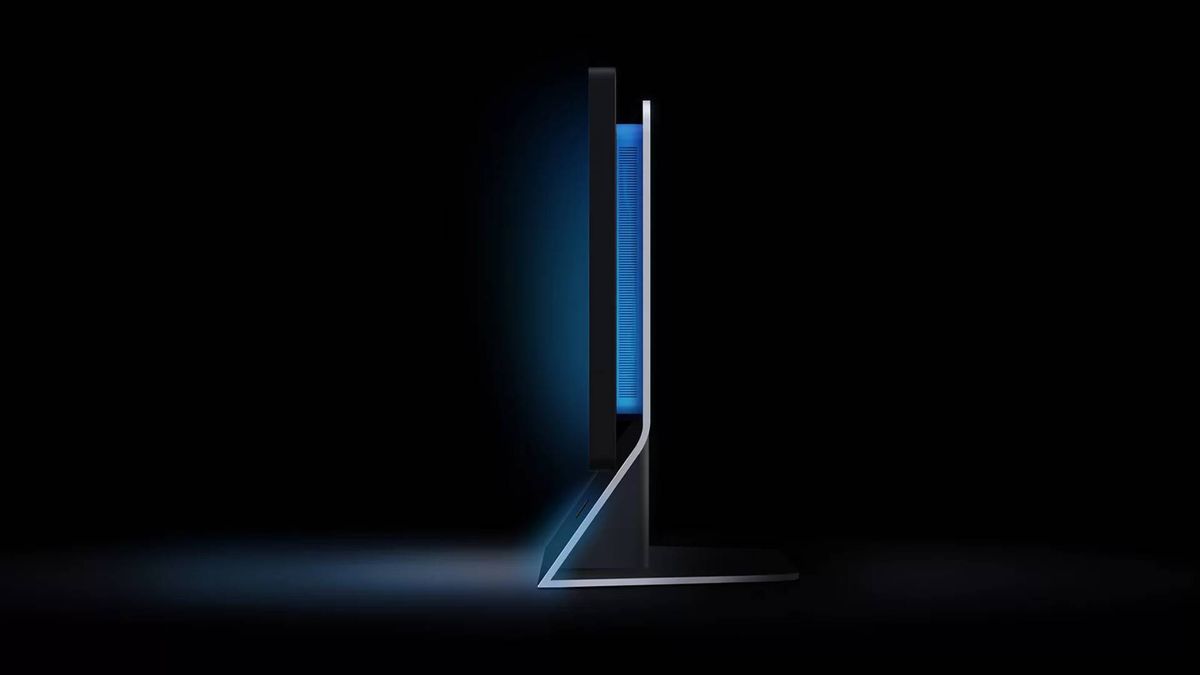 Want VR...without a headset? This 3D monitor can do just that | TechRadar