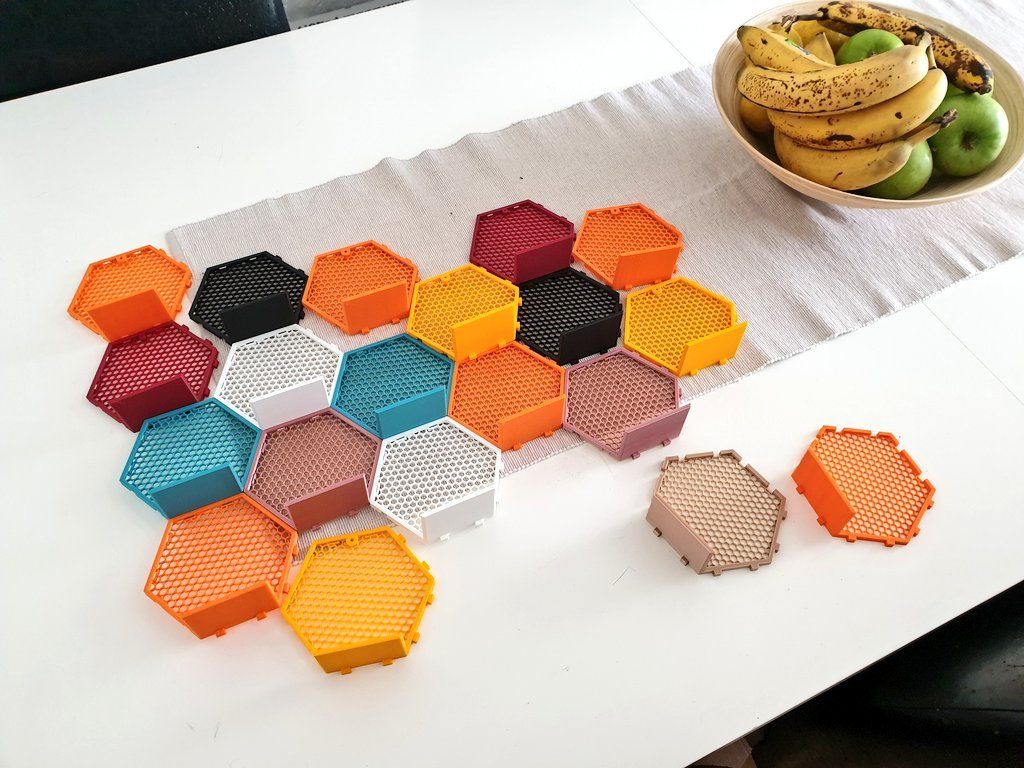 Best 3D-printed models of September 2019 | Windows Central