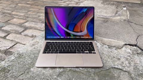 The best MacBook for programmers, coders and developers | iMore