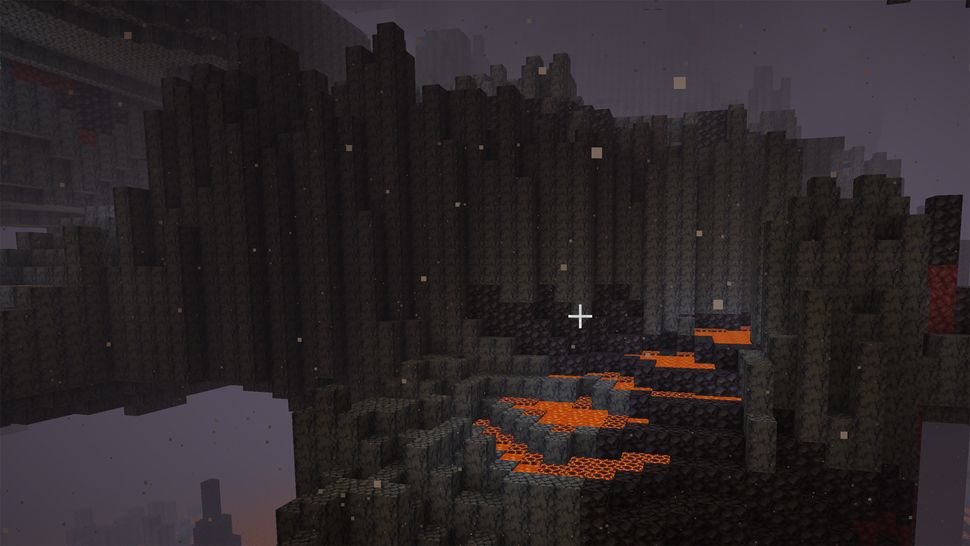 How to find Minecraft Netherite to craft Netherite items | GamesRadar+