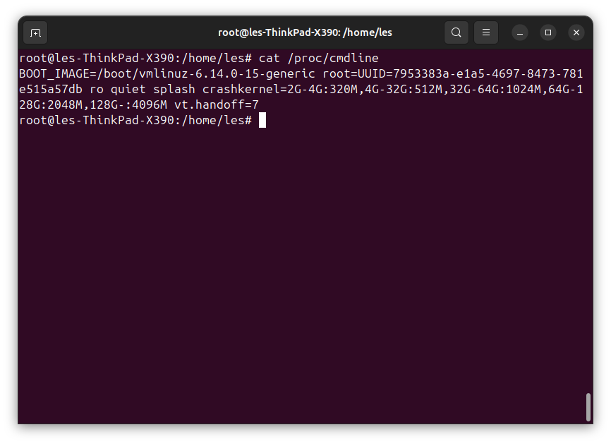 How To Hibernate your Linux computer: Unlike sleep, it uses no battery | Tom's Hardware