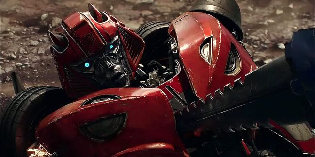 The Next Transformers Movie Has A Release Date | Cinemablend