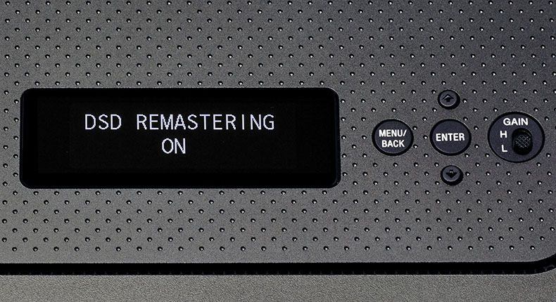 Sony TA-ZH1ES review | What Hi-Fi?