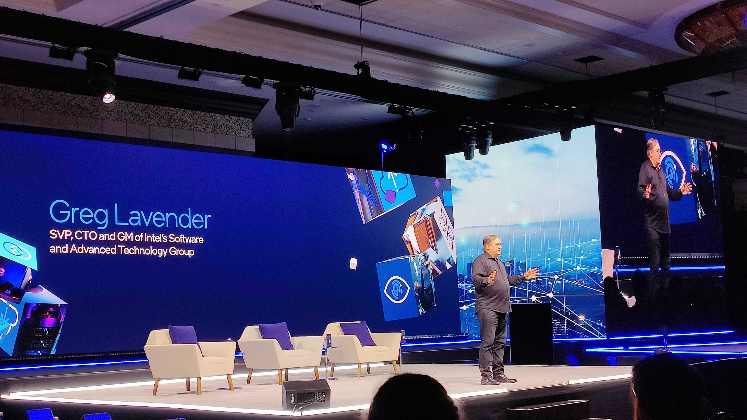 New Intel service tackles a fundamental cybersecurity problem | TechRadar