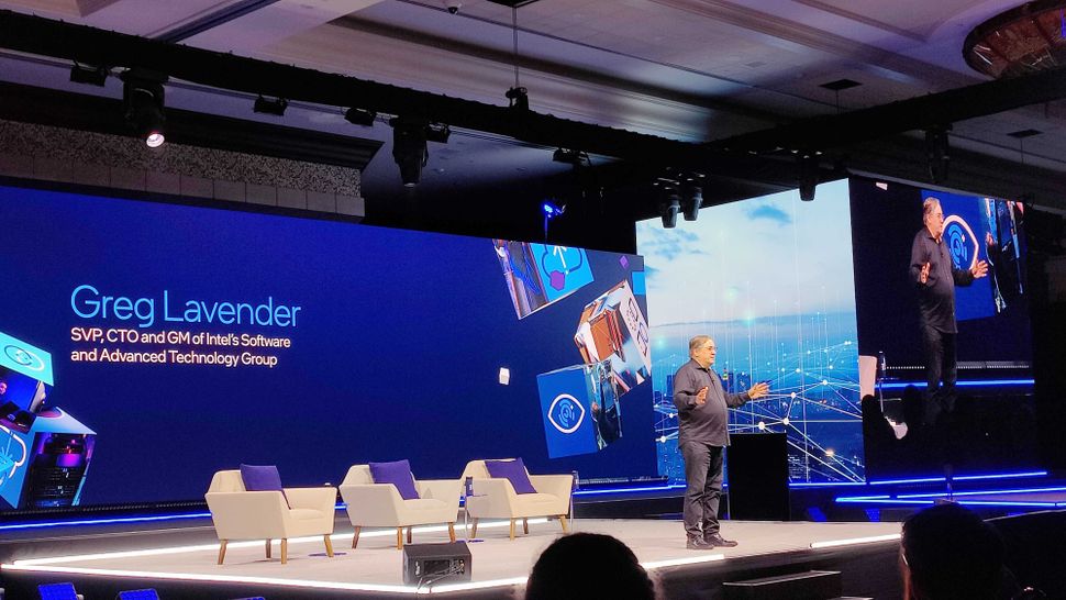 New Intel service tackles a fundamental cybersecurity problem | TechRadar