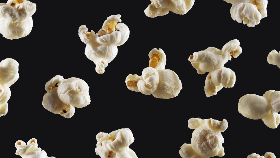 How popcorn was discovered nearly 7,000 years ago | Live Science