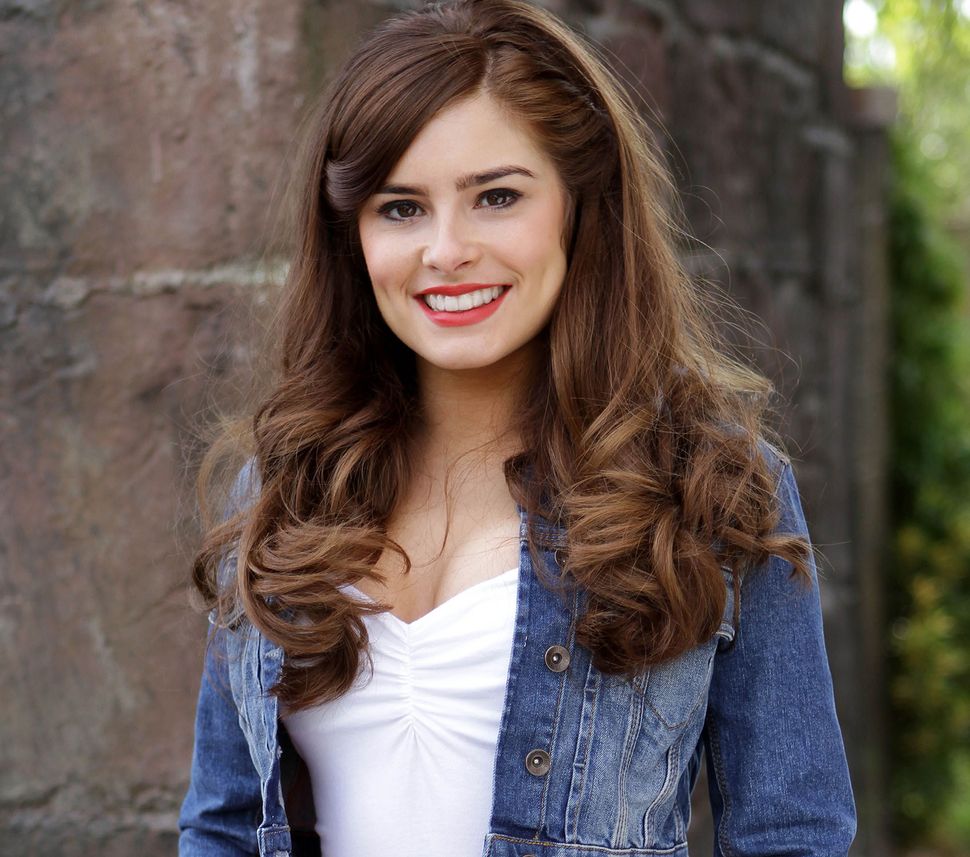 Rachel Shenton — things you didn't know about the All Creatures star ...