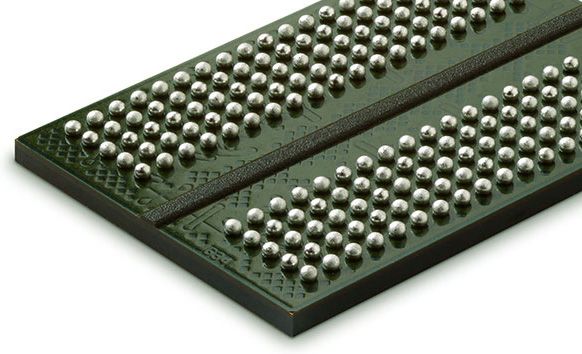 Micron starts mass producing GDDR5X memory ahead of schedule | PC Gamer