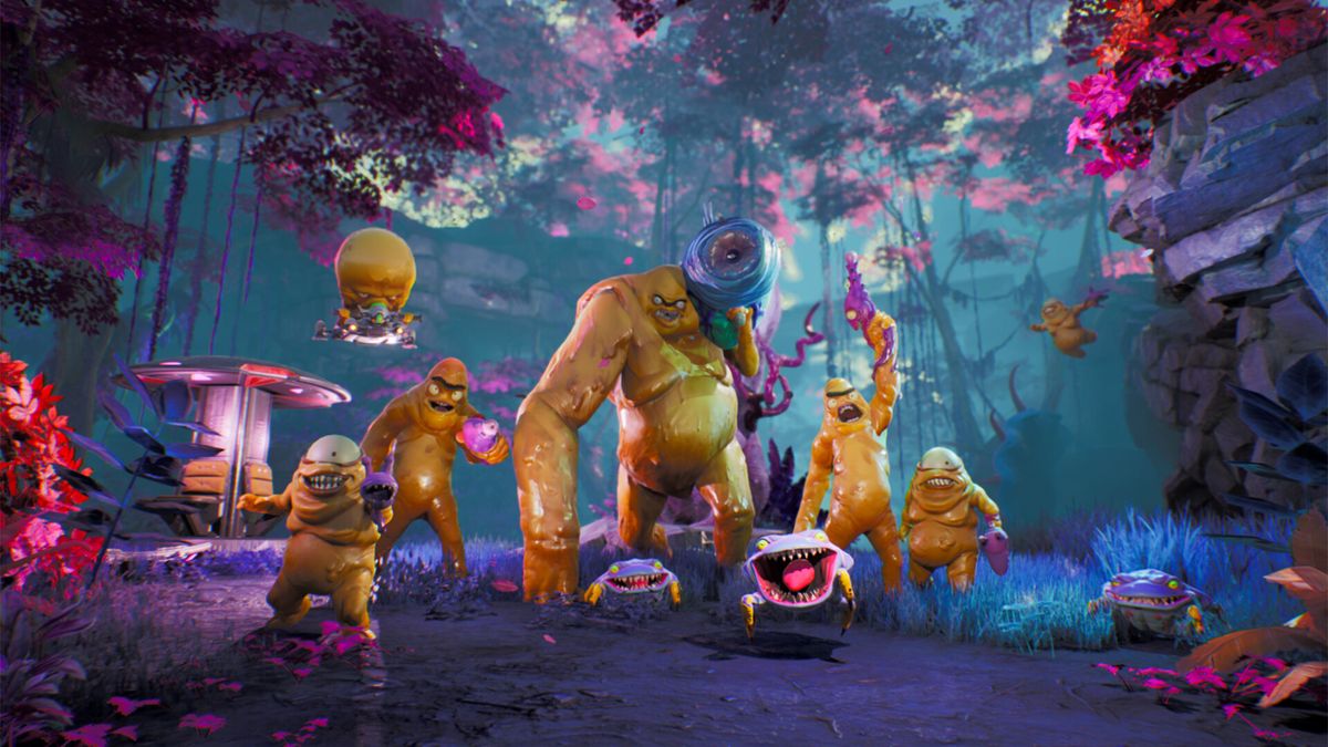 High On Life: Release date, gameplay, trailers, and everything we know ...