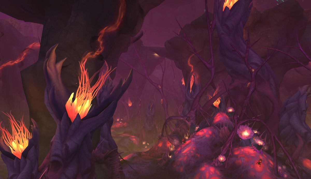 'World of Warcraft: The War Within' review — putting the "RPG" back ...