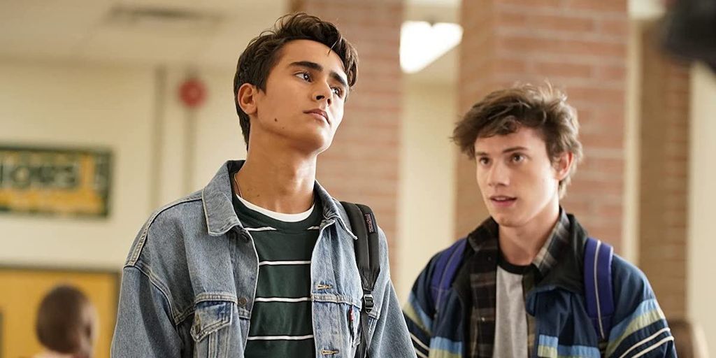 Love, Victor Cast: Where You've Seen The Actors Before | Cinemablend