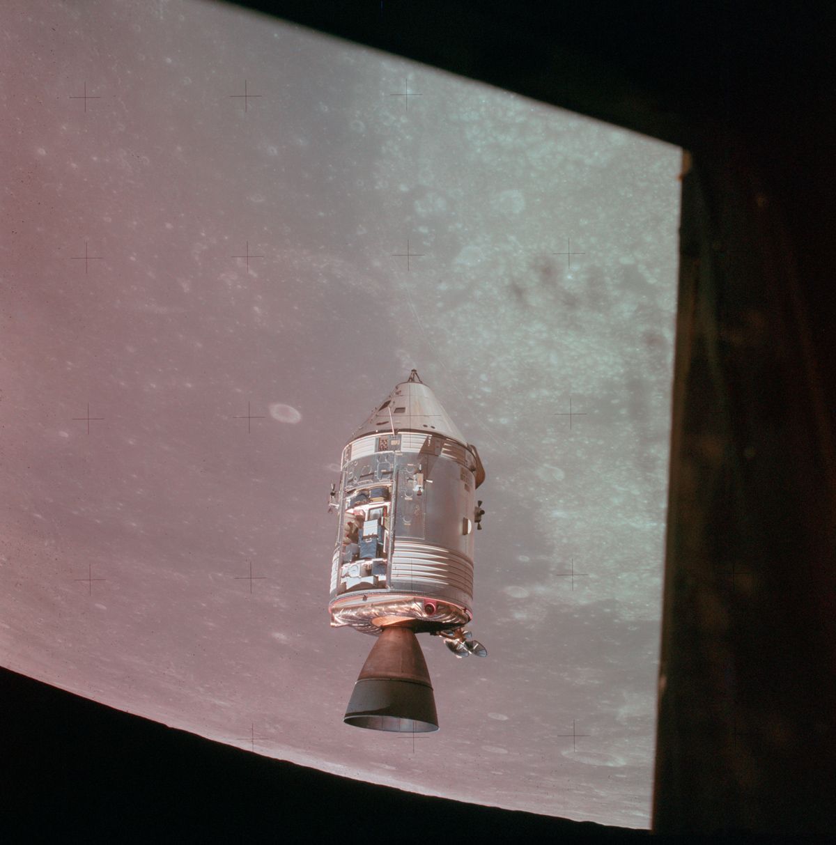 Apollo 15 Lunar Landing Mission (Photos): Page 2 | Space