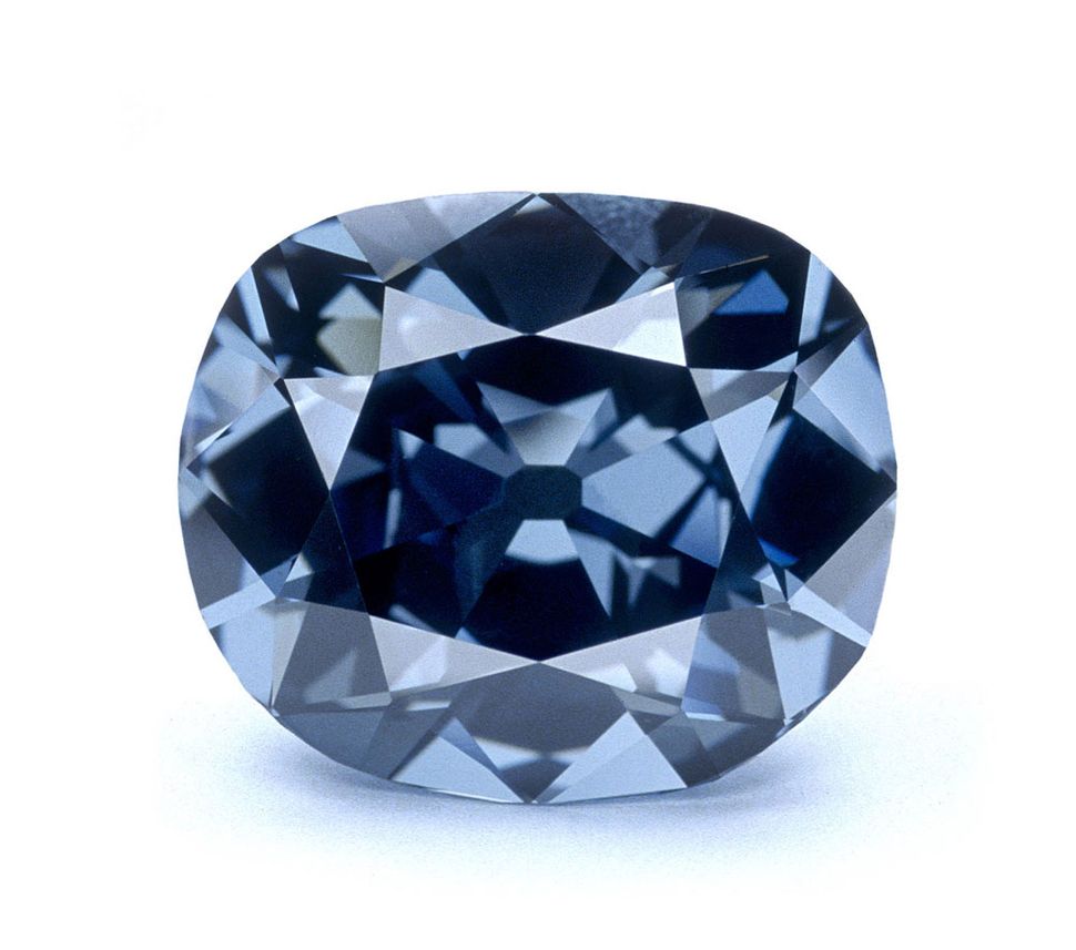 Sinister Sparkle Gallery: 13 Mysterious & Cursed Gemstones | Live Science