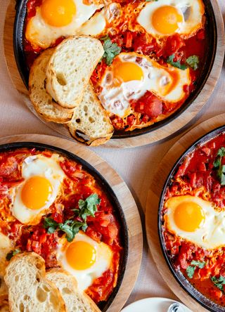 32 brunch ideas perfect for a special occasion | Woman & Home