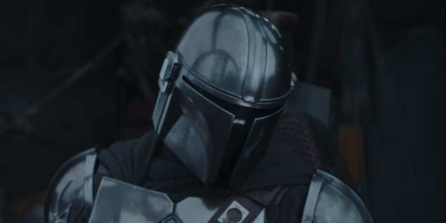 How The Mandalorian's New Character Introduction Could Lead To Major ...