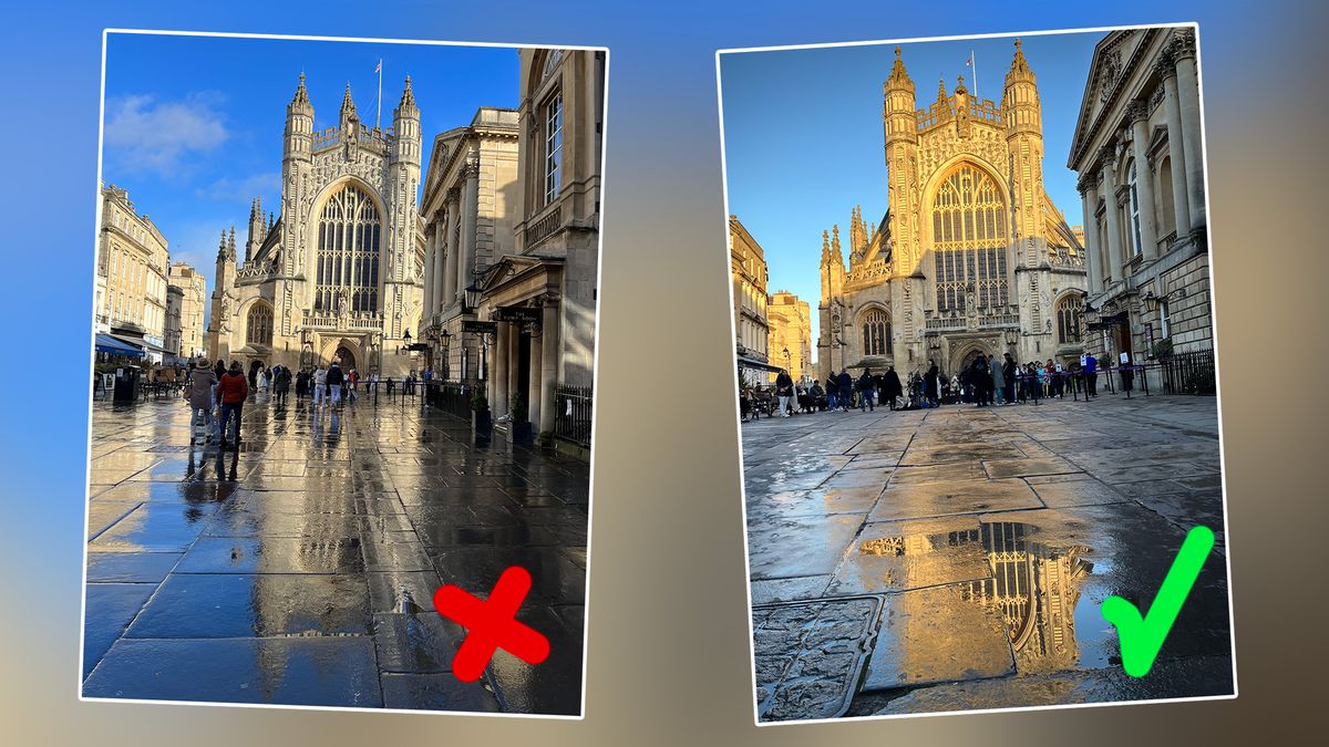 iPhone Photography Basics: Follow these seven tips to improve your ...