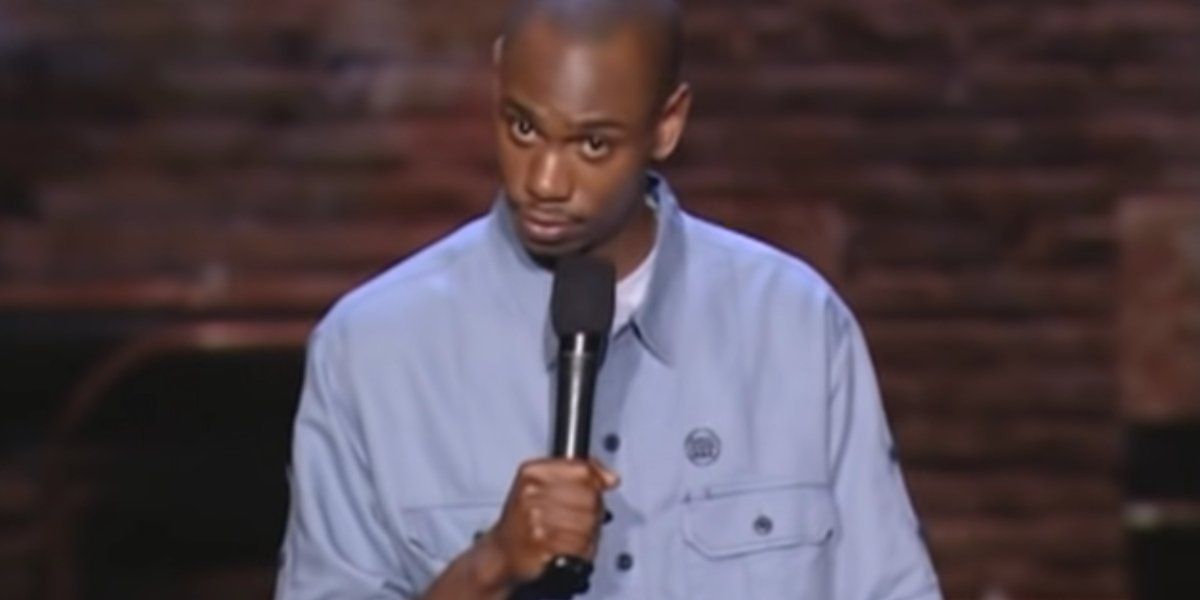 10 Hilarious Stand-Up Comedy Specials To Stream If You're Missing Live ...