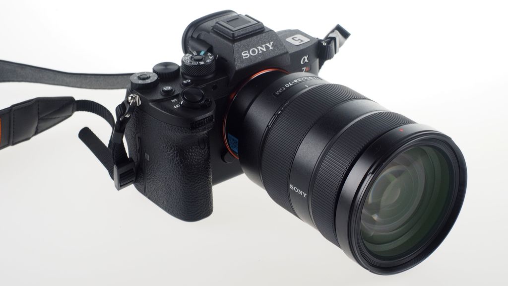 Sony A7R IV review | Digital Camera World