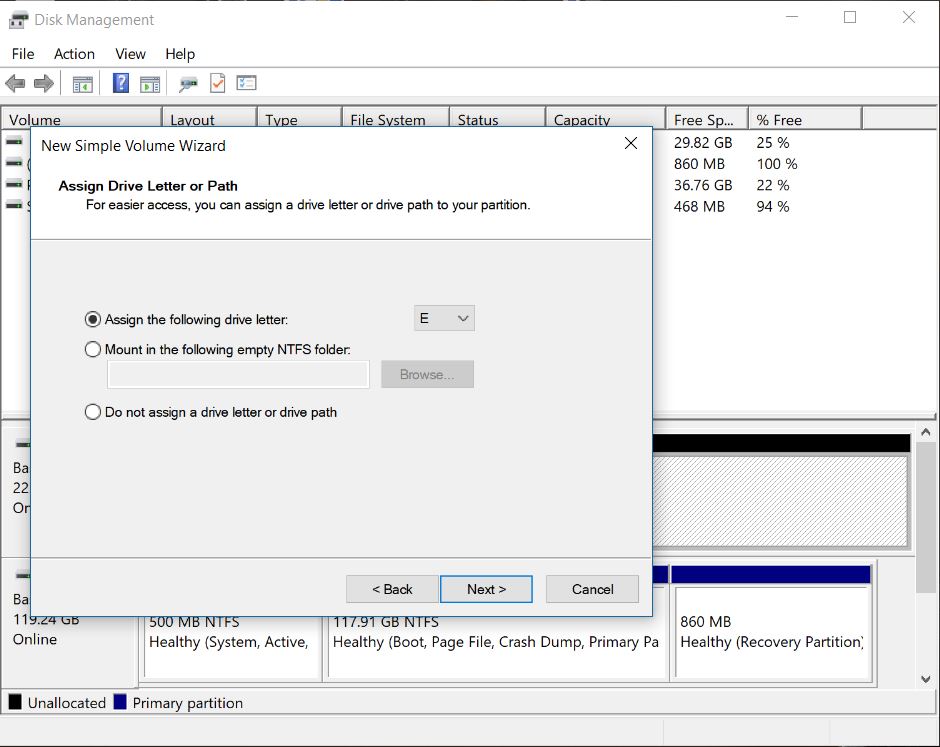 How to keep your boot drive organized | PC Gamer