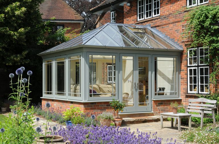 Conservatory ideas: 15 wonderful ways to boost light and space