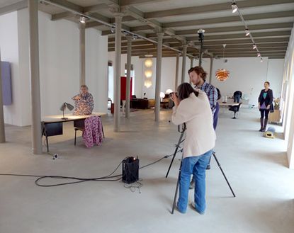 The weird world of Erwin Wurm | Wallpaper*