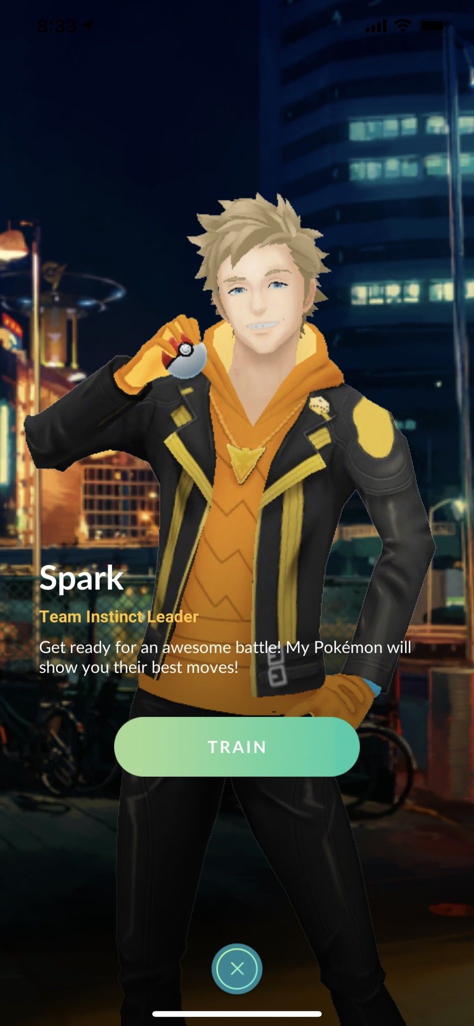 How to start a Trainer Battle in Pokémon GO | iMore