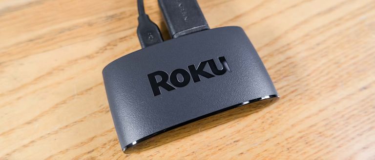 Roku Express (2022) review | Tom's Guide