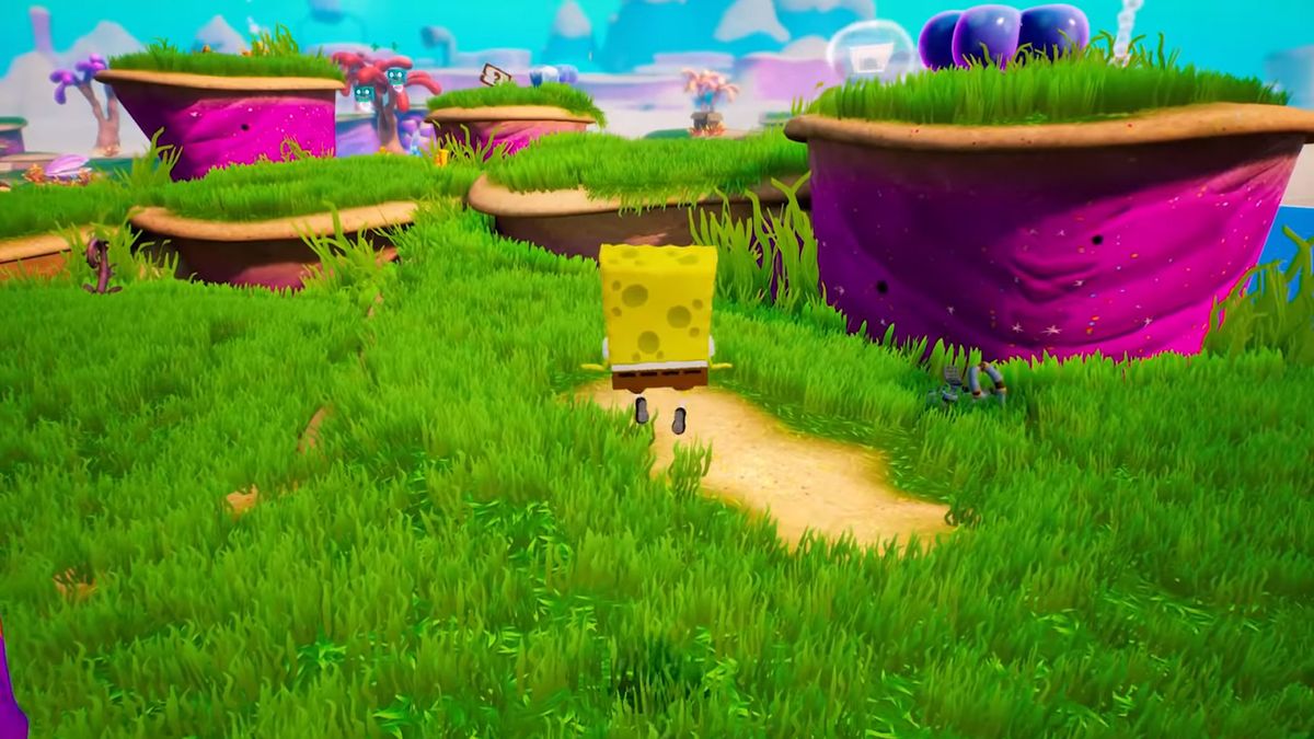 Best relaxing games for letting your mind chill | GamesRadar+