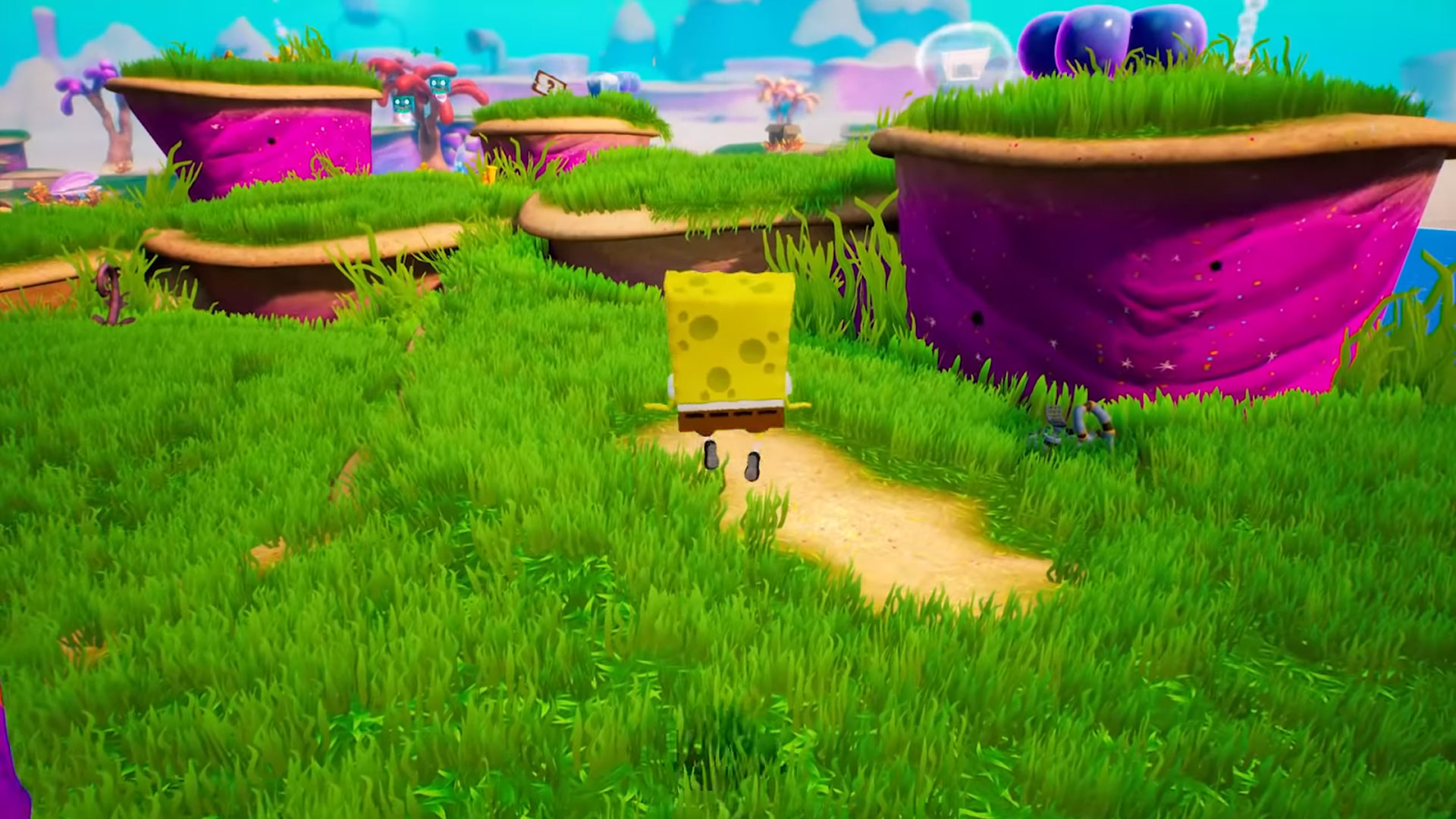 Best relaxing games for letting your mind chill | GamesRadar+