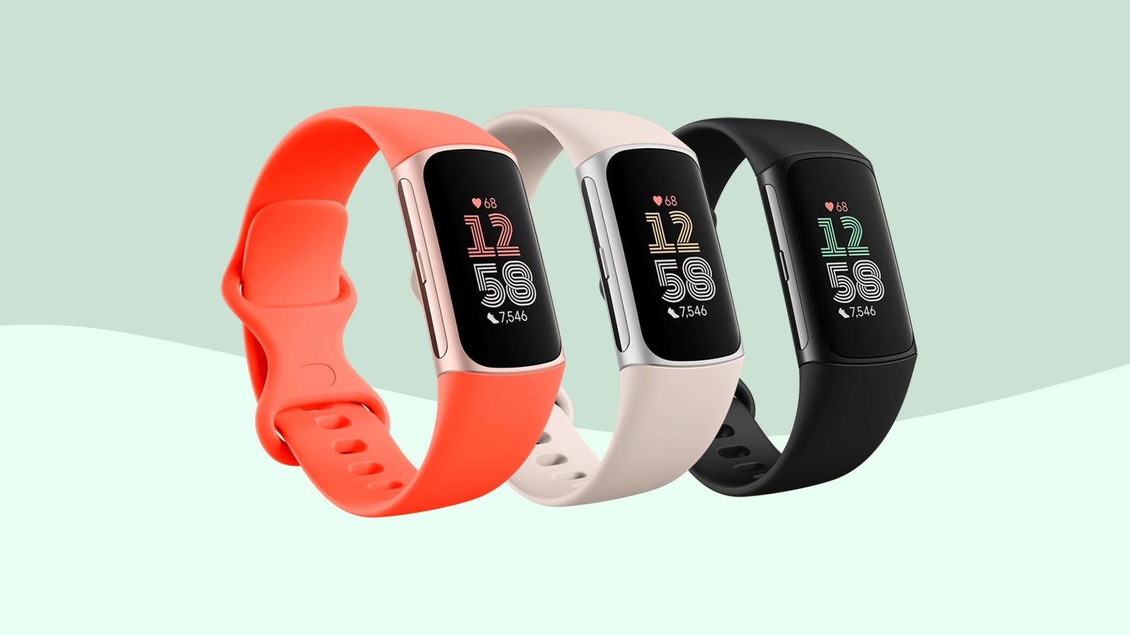 What is the newest Fitbit watch? There's one new model now | Woman & Home