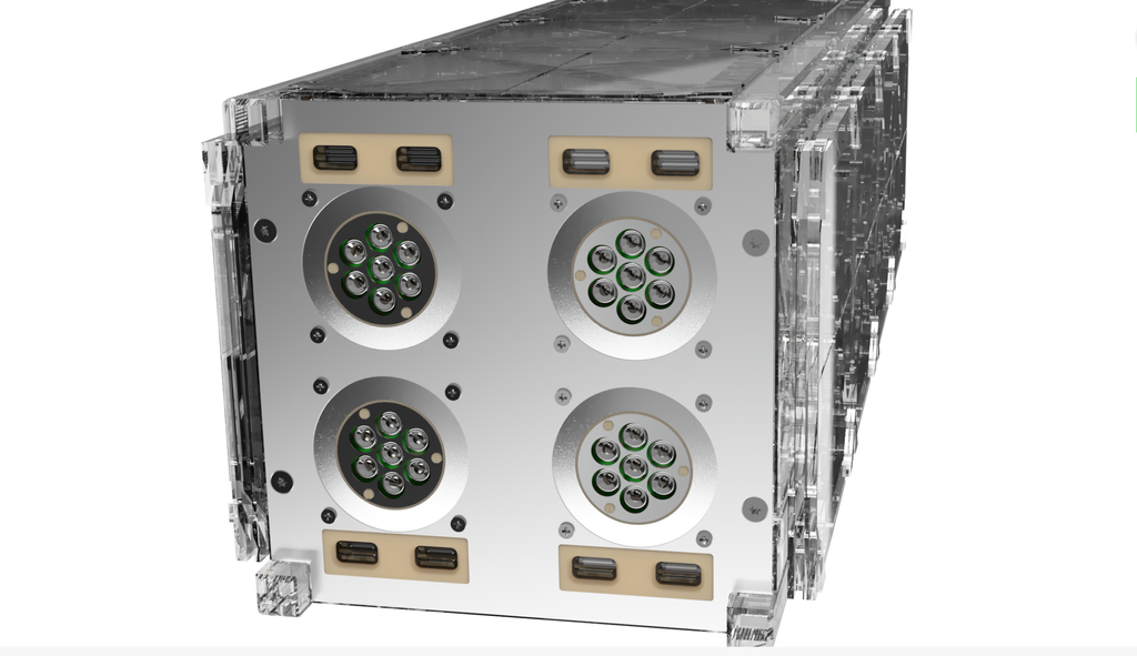 Morpheus Space's big moves in satellite mobility industry | Space