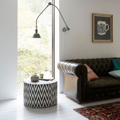 Sleek modern home in Stockholm | House tour | Ideal Home