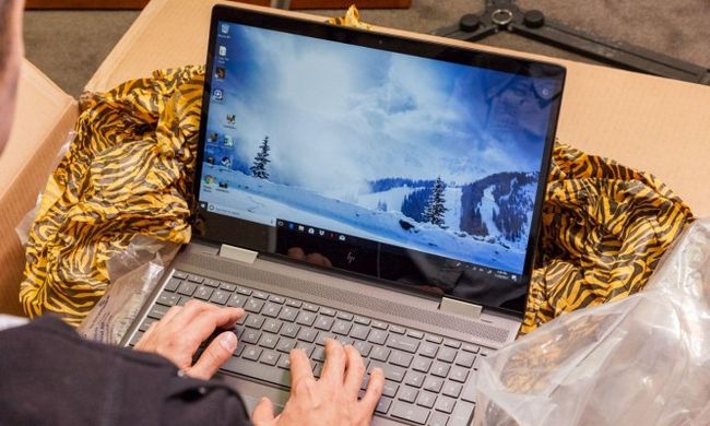 How to Set Up Your New Laptop Like a Pro | Laptop Mag