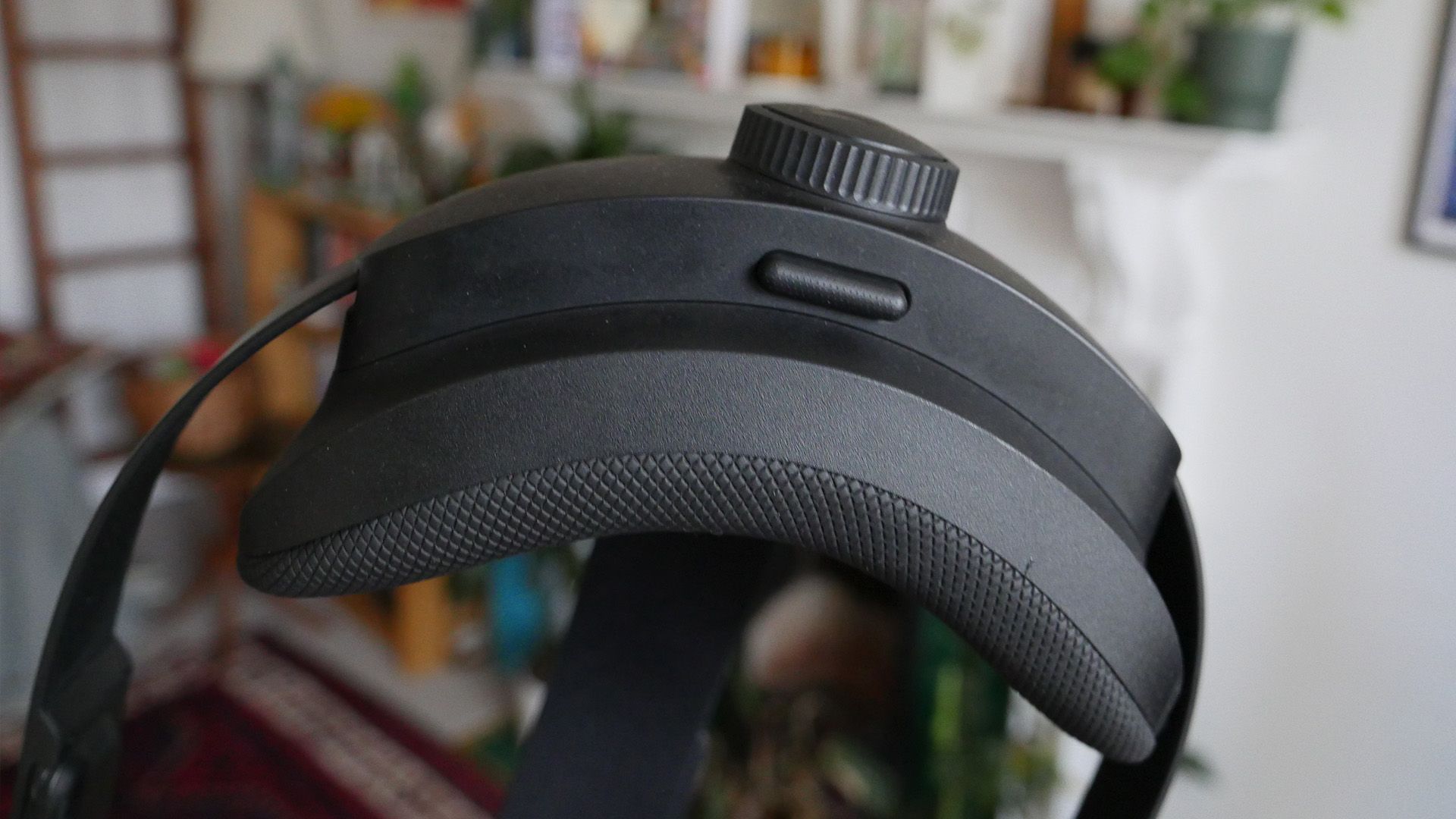 HTC Vive Focus Vision review: VR perfection? | T3