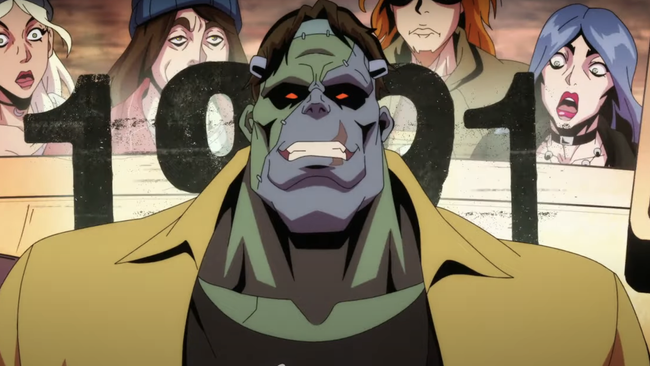 Would Daniel Craig Play Sgt. Rock In James Gunn's DC Universe? Creature ...