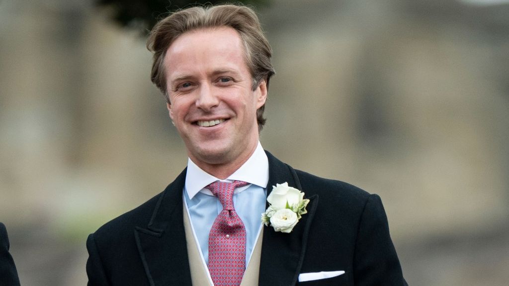 Royal Family Member Thomas Kingston’s Cause of Death Determined | Marie Claire
