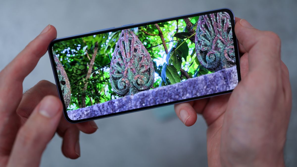 The best phone for video recording and vlogging in 2024 | Digital ...