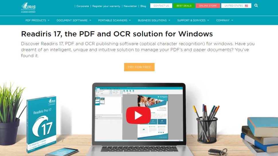 Best scanning software of 2022 | TechRadar